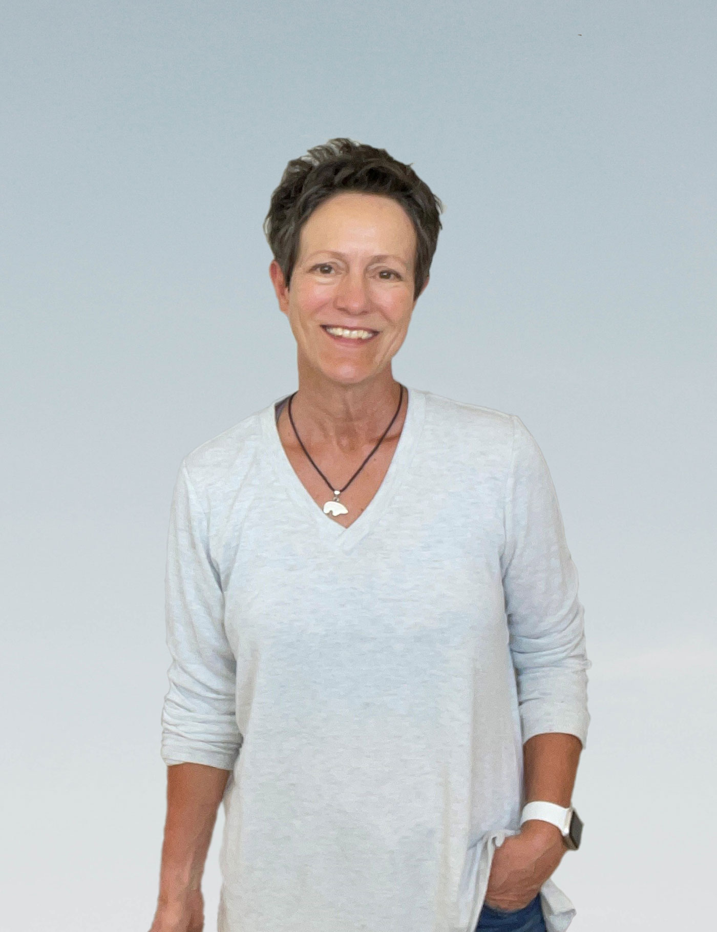 Empowering soulful entrepreneurs to change the world